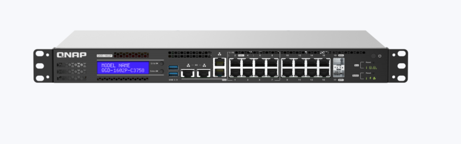 QGD-1602P-C3758-16G - MM Technology Limited