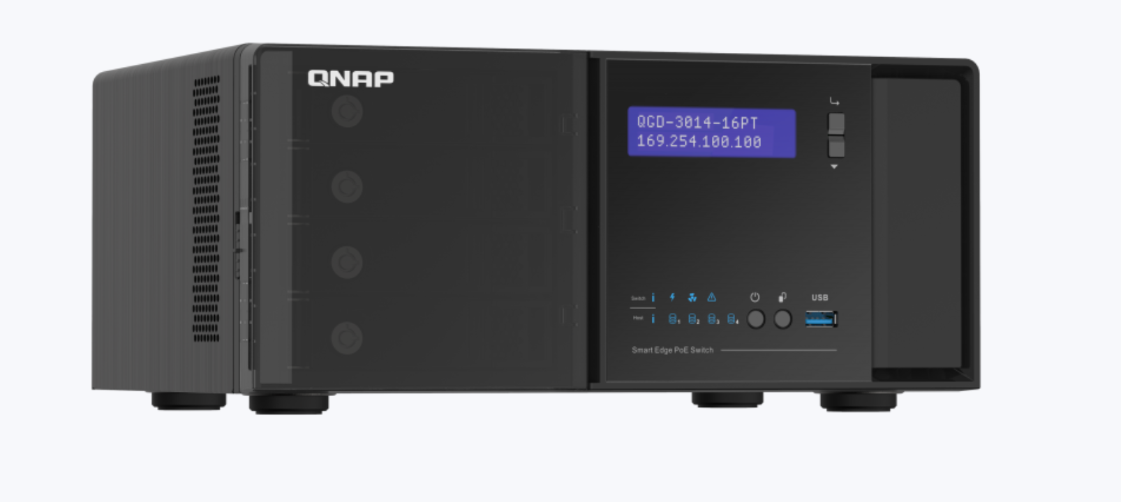 QGD-3014-16PT-8G - MM Technology Limited